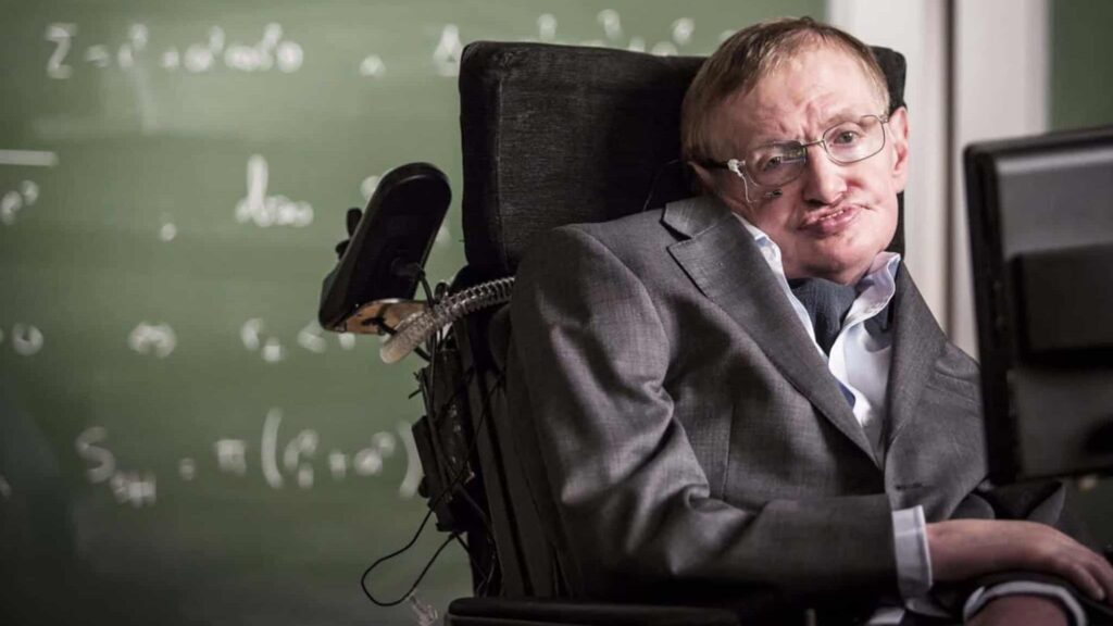 A Teoria de Tudo: o que Stephen Hawking achou do filme?