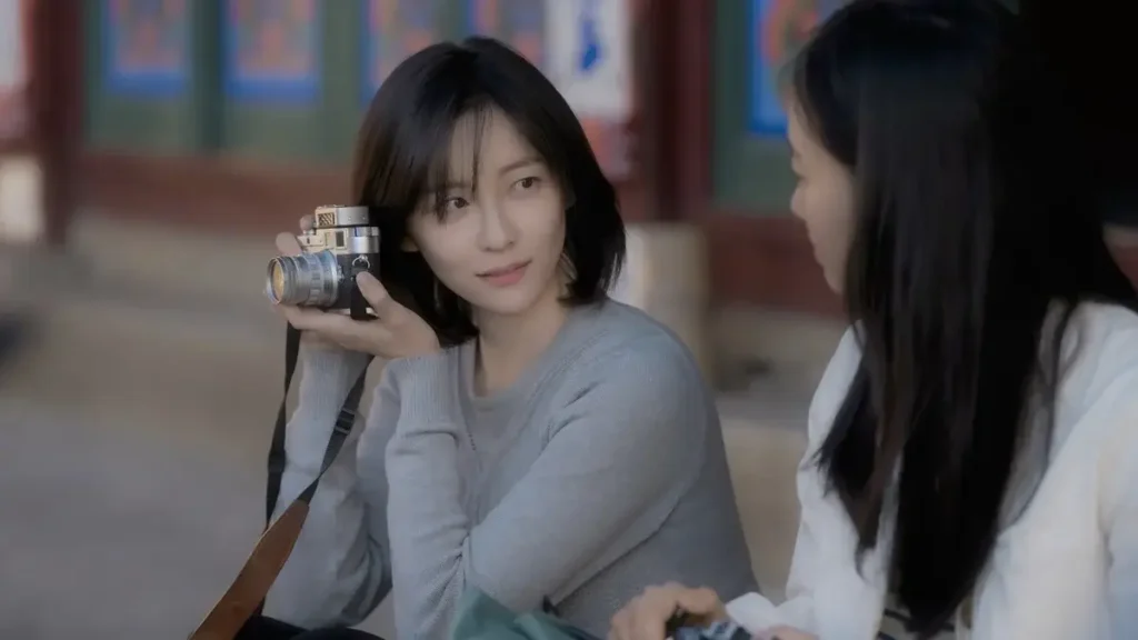 Eu, Você e Toda Uma Vida: tudo sobre o novo dorama da Netflix