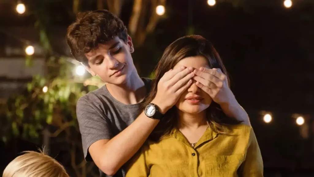 Fé para o Impossível tem na Netflix? Onde assistir o filme