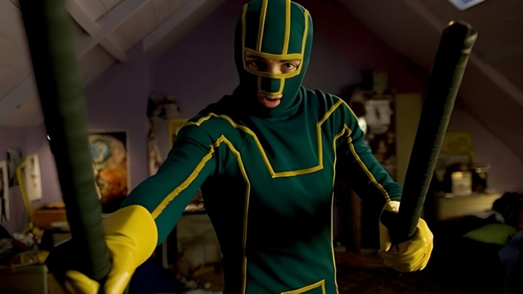 7 filmes de super-heróis perfeitos para quem é fã de ação