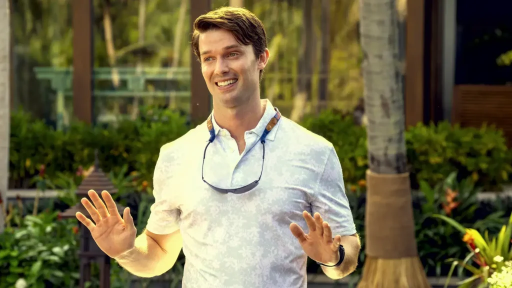 Patrick Schwarzenegger é filho de Arnold Schwarzenegger? Tudo sobre o ator de The White Lotus