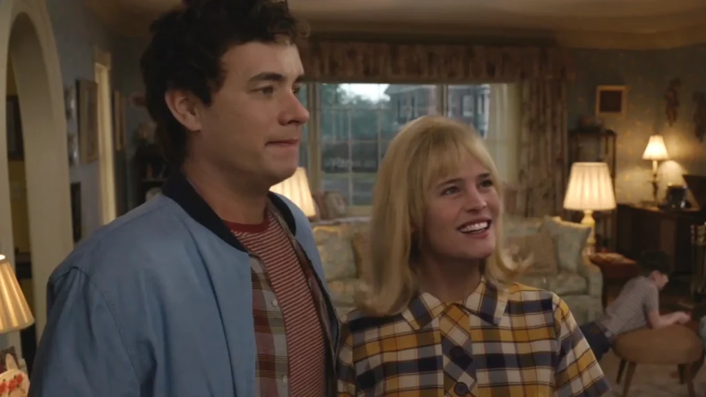 Novo filme com Tom Hanks estreia no Prime Video em março