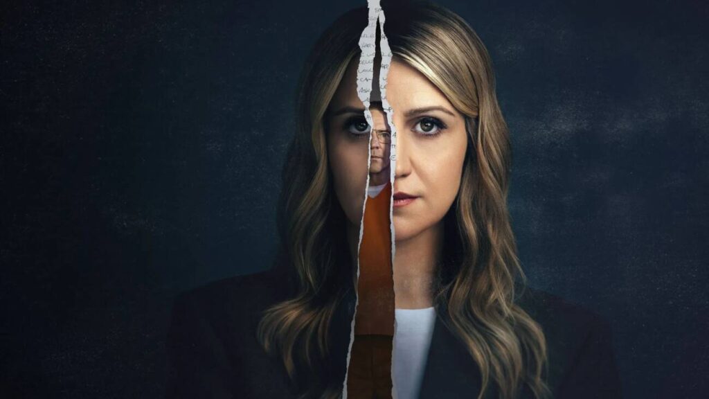 Nova série sobre serial killer estreia em streaming