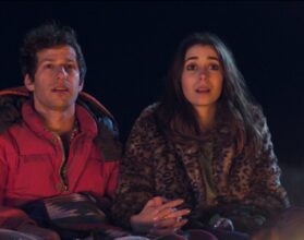 Atores de Os Novatos: elenco do novo filme da Netflix