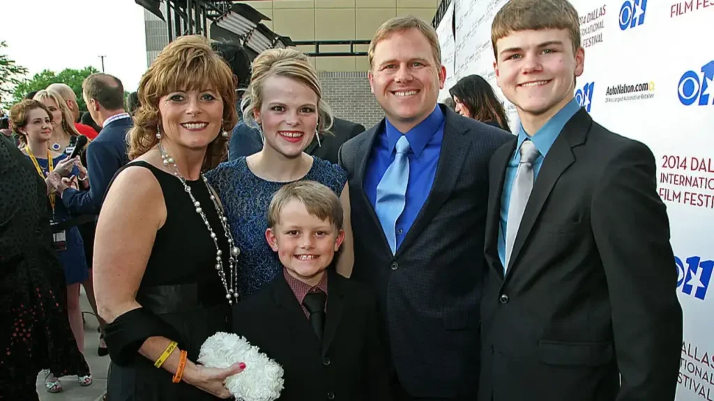 Colton Burpo hoje: como ele está em 2025