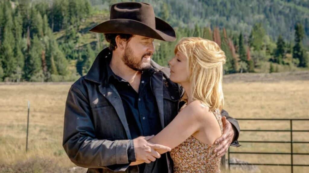 As 5 próximas séries e spin-offs de Yellowstone