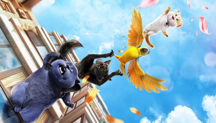 Filmes de tsunami: os 5 melhores e onde assistir