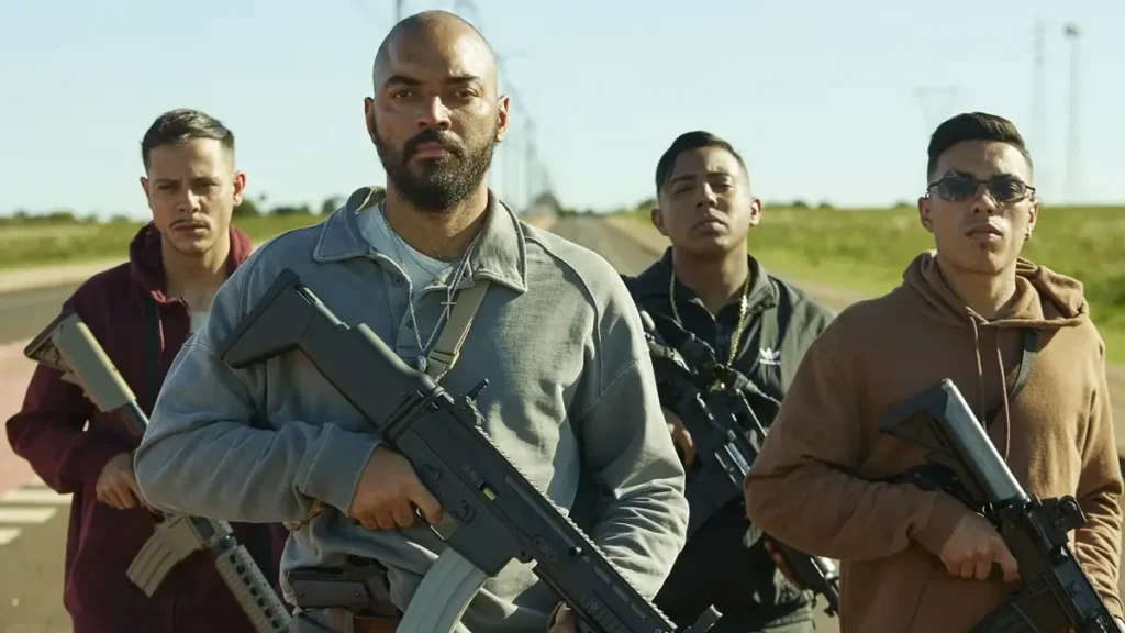 DNA do Crime: 2ª temporada estreia nesta semana na Netflix