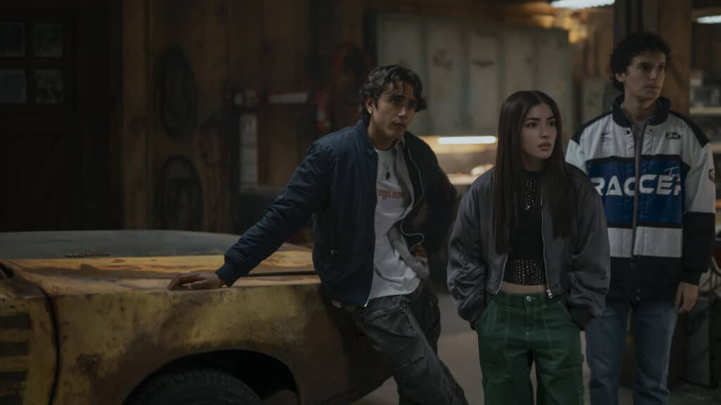 Motorheads 2ª temporada: tudo o que foi revelado sobre a série do Prime ...