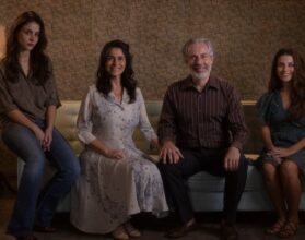Realeza: nova série indiana estreia na Netflix