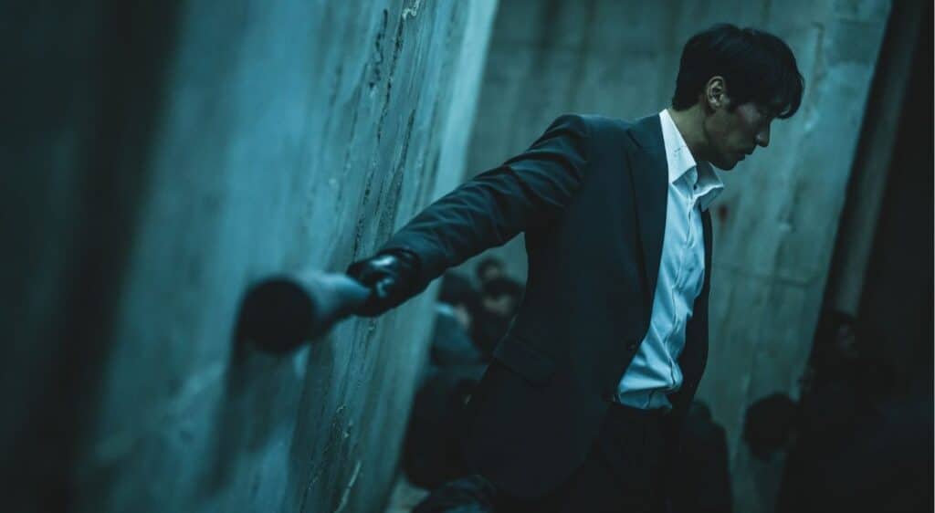 Sem Piedade: dorama estreia na Netflix