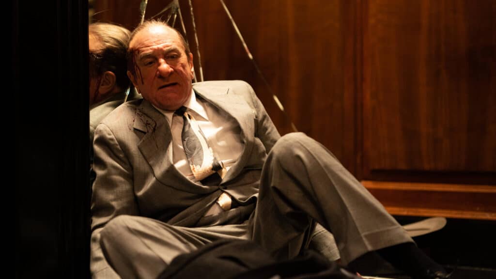 Filme com Robert De Niro que fracassou nos cinemas vira sucesso no ...
