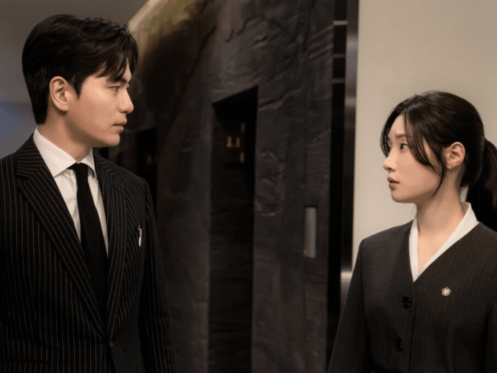 Além do Direito: novo dorama na Netflix; confira sinopse, elenco e ...