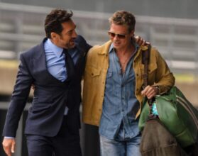 Banshee tem na Netflix? Onde assistir em streaming todas as temporadas