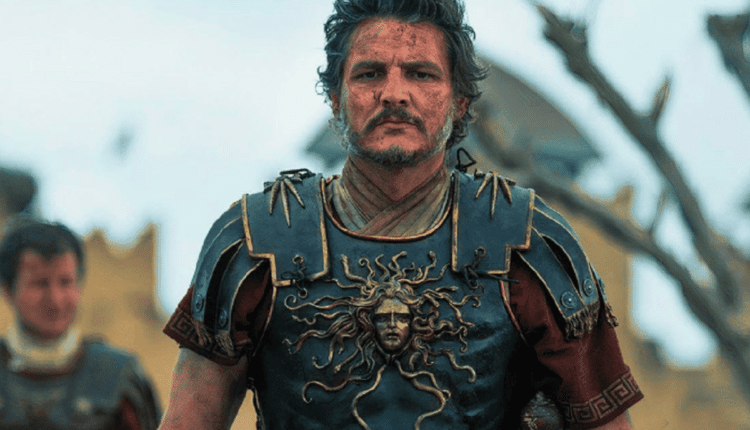 Aaron Pierre: os 5 melhores filmes e séries com o ator