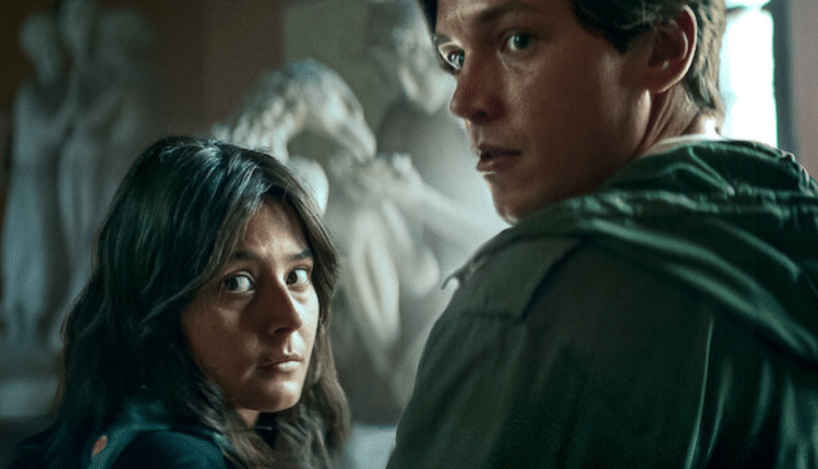 Divórcio em Família: filme de suspense acaba de chegar no Prime Video