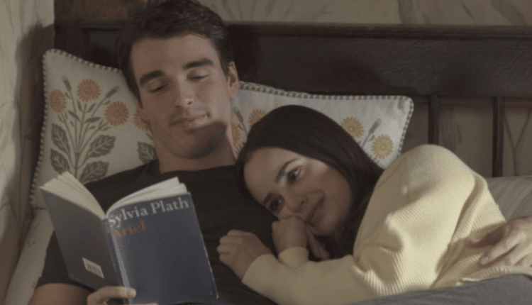 Os 5 melhores filmes de romance para assistir na Netflix em 2025